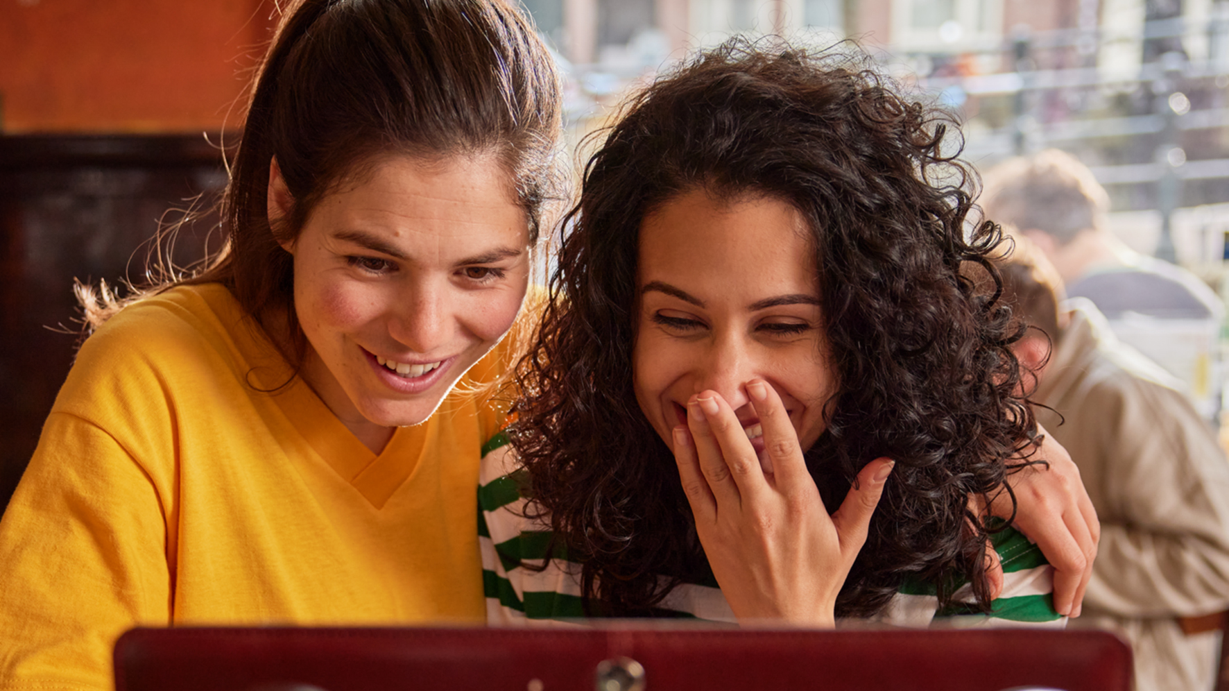 ANNE+ - Millstreet Films