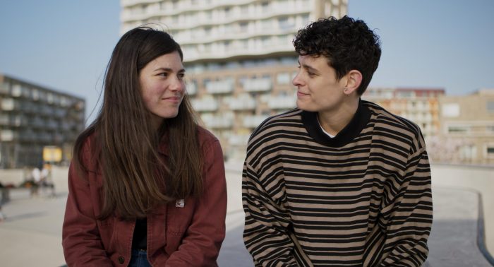 ANNE+ launches worldwide on Netflix on February 11 - Millstreet Films