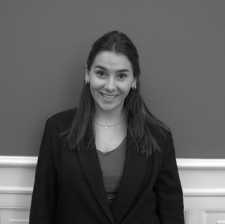 maaike canva - Millstreet Films